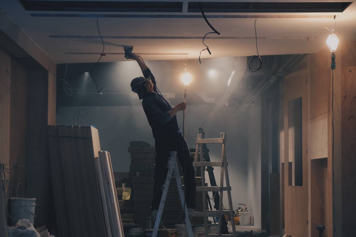 Završni i zanatski radovi - Biro Piramida